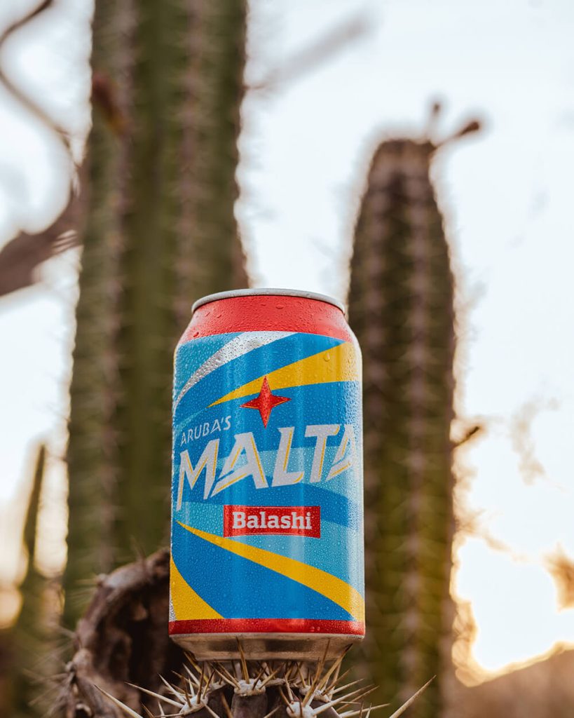 Malta Balashi – Malta